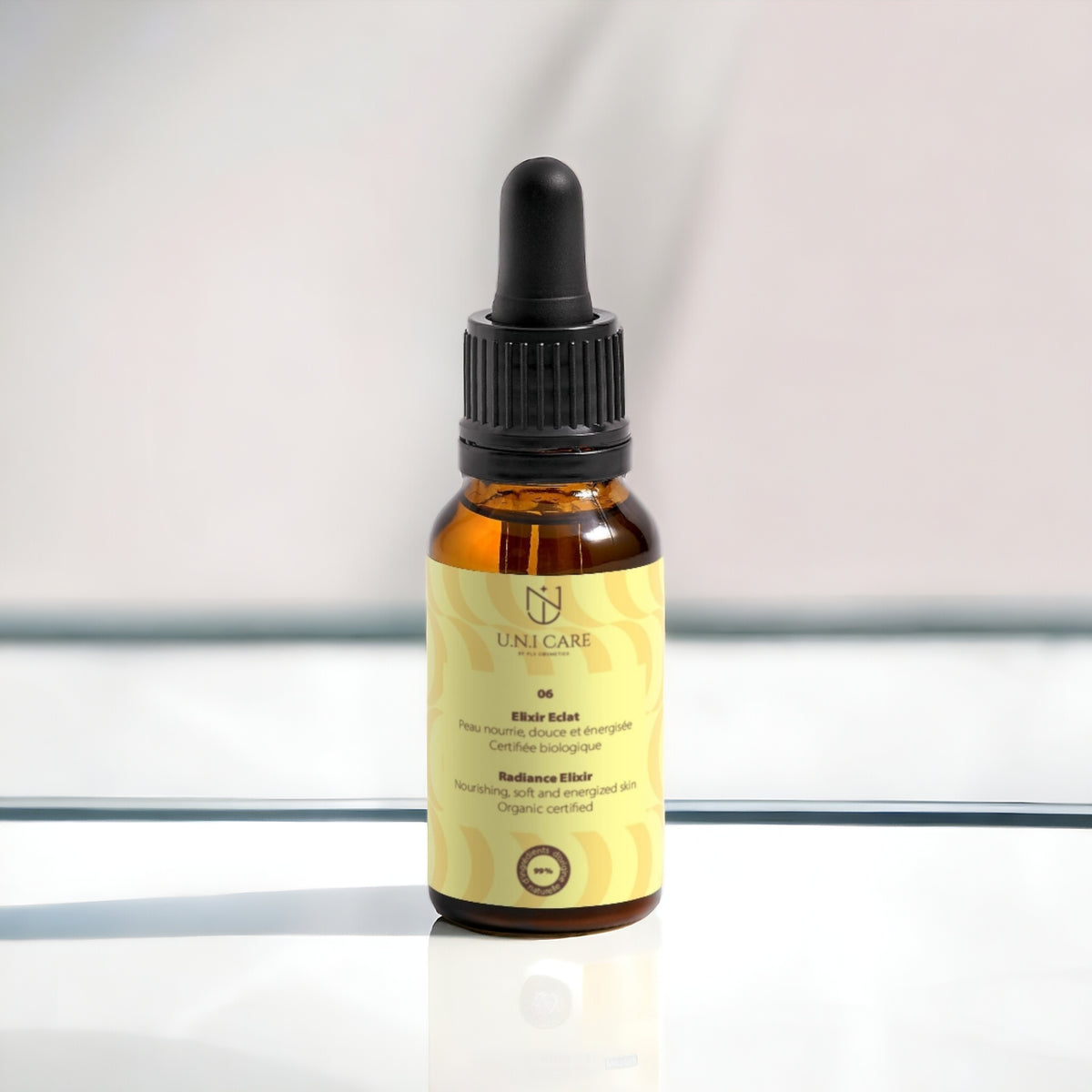 ELixir Eclat - 06 – PLS Cosmetics